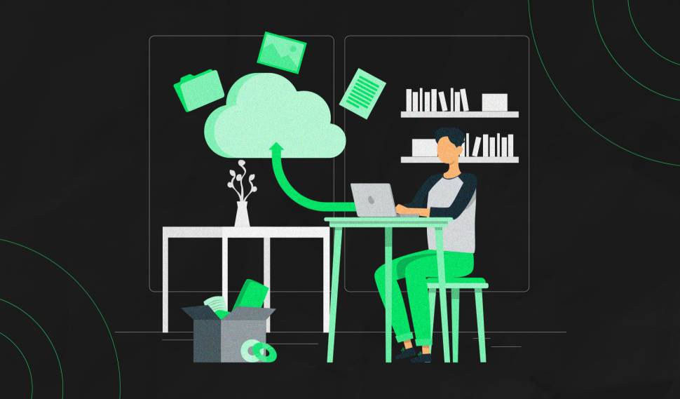 Cloud Computing O Que é Iaas